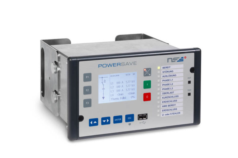 POWERSAVE - LACROIX SAE IT